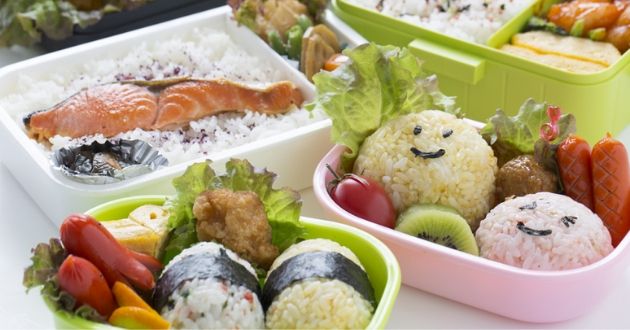Bento là gì? Các mẫu cơm hộp Bento Nhật Bản đẹp mắt - VnAsk.com