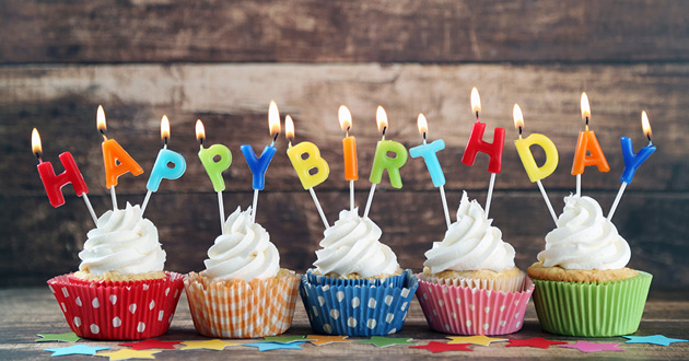 Happy Birthday Lời Bài Hát Happy Birthday Chúc Mừng Sinh Nhật