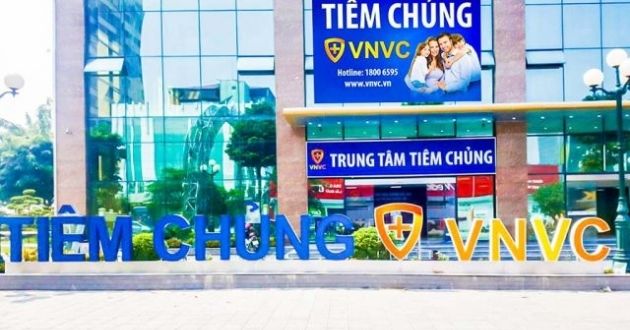 Bảng giá tiêm chủng VNVC và các gói tiêm chủng của VNVC - VnAsk.com