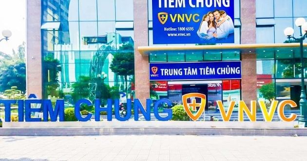 Giờ làm việc của VNVC và địa chỉ chi nhánh VNVC gần nhất - VnAsk.com