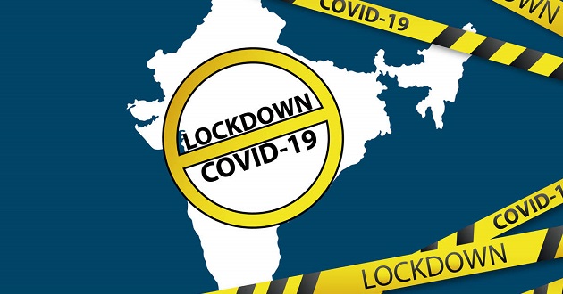 Lockdown là gì? Lockdown có nghĩa là gì trong phòng dịch? - VnAsk.com