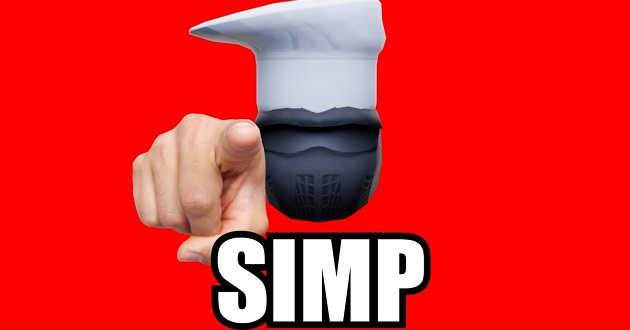 Simp là gì? Simp có nghĩa là cái gì trên Facebook? - VnAsk.com