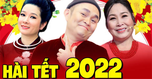 5 Phim hài Xuân Hinh 2024 hay nhất định phải coi vào dịp Tết