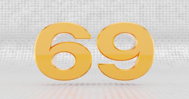 69 là gì? Số 69 có ý nghĩa gì trong phong thủy và tình yêu? - VnAsk.com