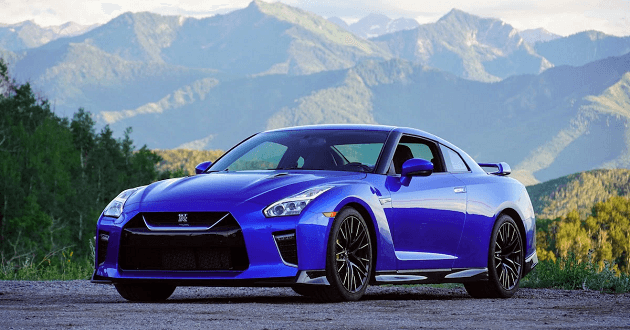GTR là gì? Xe GTR giá bao nhiêu? Tất cả về xe GTR - VnAsk.com
