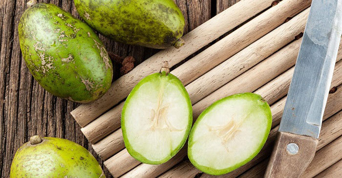 Ăn quả cóc có tác dụng gì? Bà bầu ăn trái cóc được không? - VnAsk.com