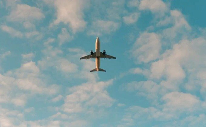 Lời Chúc Chuyến Bay An Toàn Bằng Tiếng Anh Và Tiếng Việt